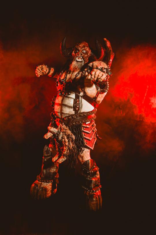 GWAR, special guest Gor Gor return to Baton Rouge May 21 | Music ...