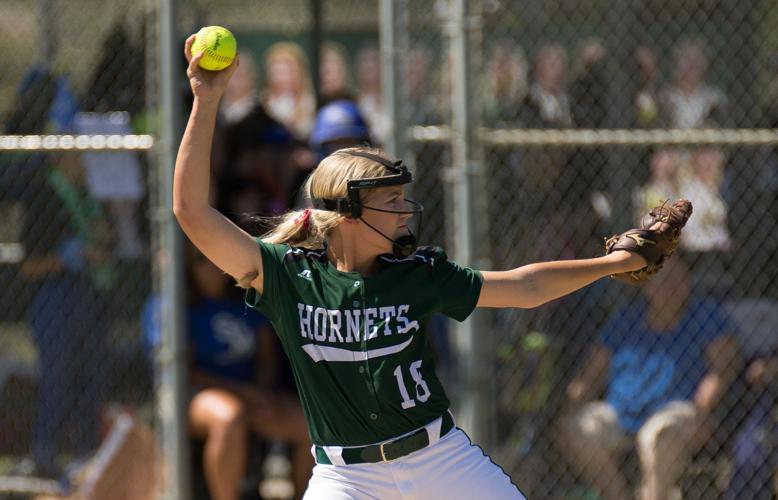Class 1A all-state baseball, softball: Ascension Catholic, Catholic ...