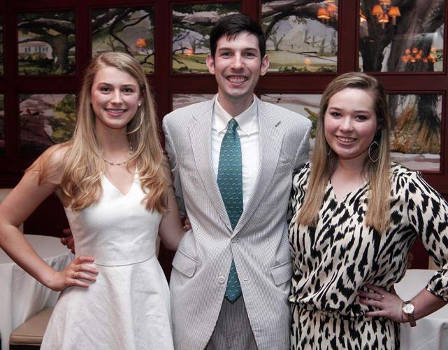 Nell Nolan: Brotherhood | Nell Nolan | theadvocate.com