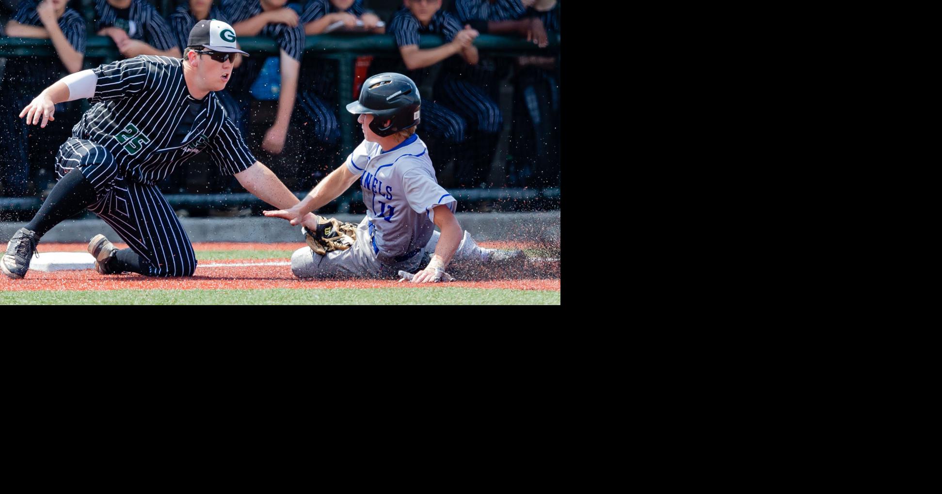 Defending champion Grace Christian wins semifinal, provides latest ...