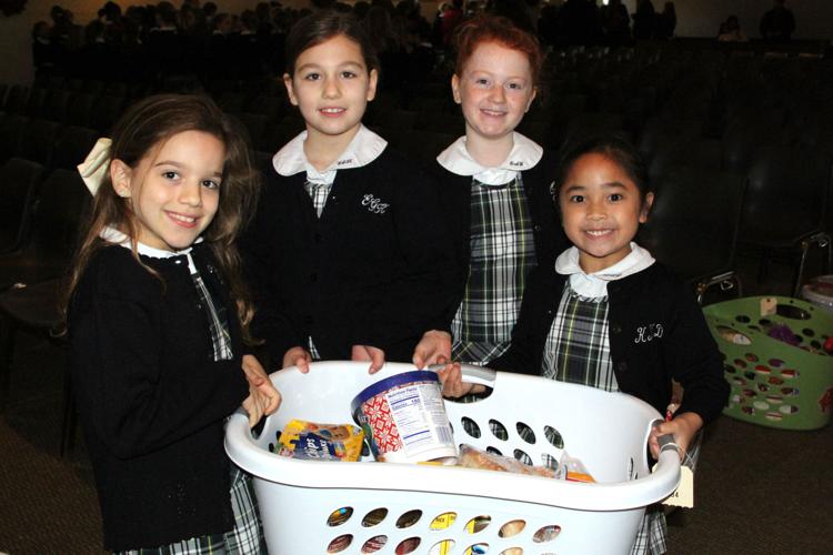 Crescent City Schools Notes for January 9, 2019 | Crescent City ...