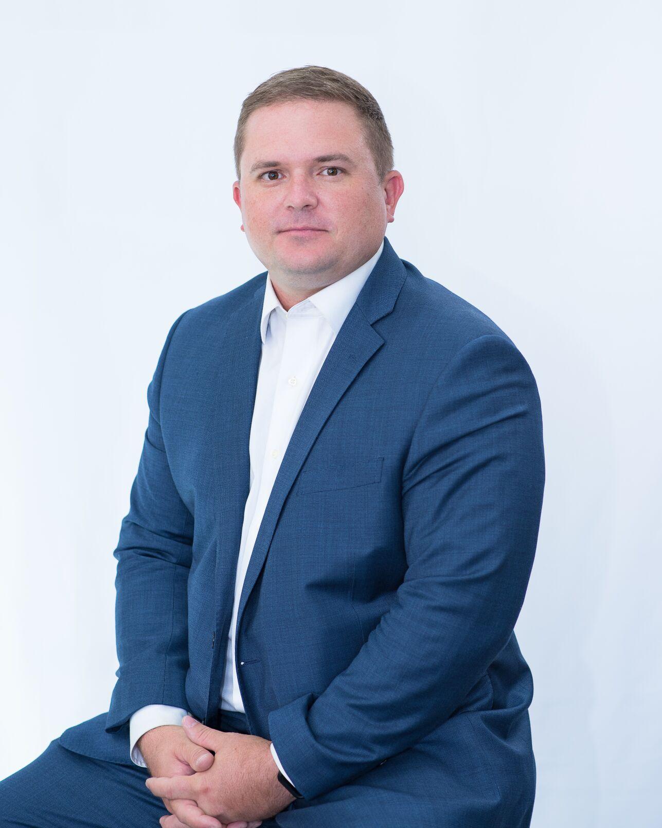 Sponsored: Ascension native Steven Tureau hopes to build on family ...