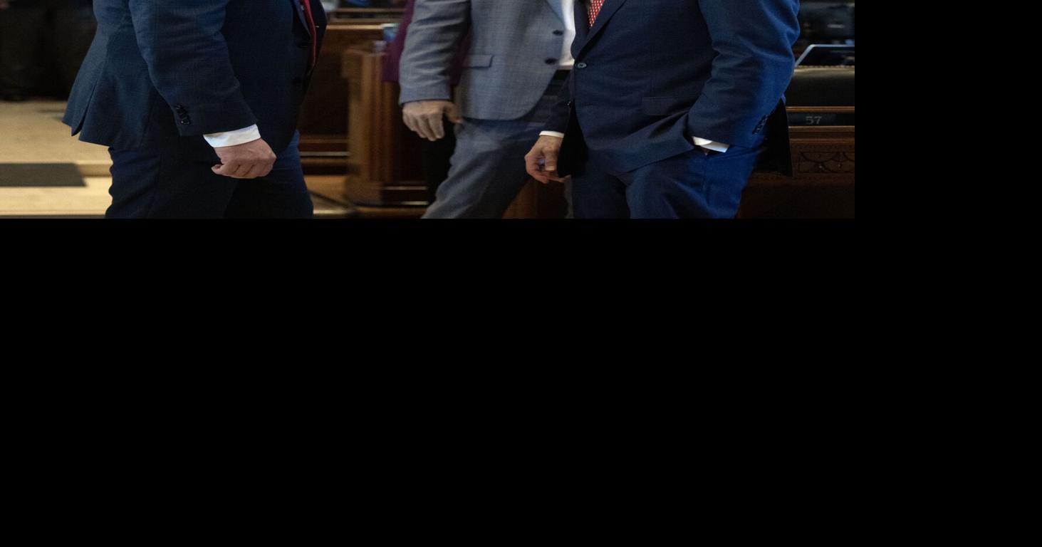 Letters: Permitless carry "a perilous gamble' | Letters | theadvocate.com