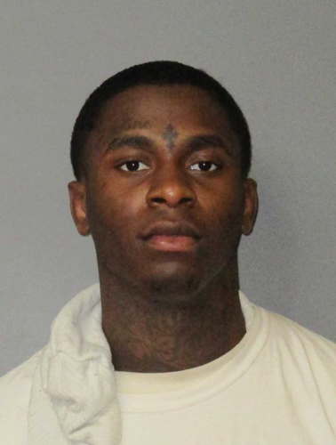 Baton Rouge inmate re-arrested in Monroe after escape from work release ...