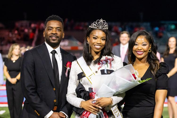 Zachary students, faculty, alumni celebrate Homecoming | Zachary ...