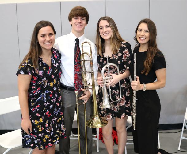 St. Michael the Archangel Diocesan Regional High School opens new ...