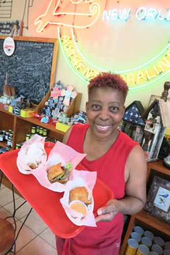New Orleans Jazz Fest food: Preview what's new for 2018 | Food ...