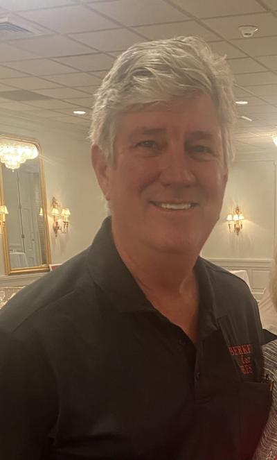 Kevin Berken defeats Erick Knezek for BESE District 7 seat | News ...