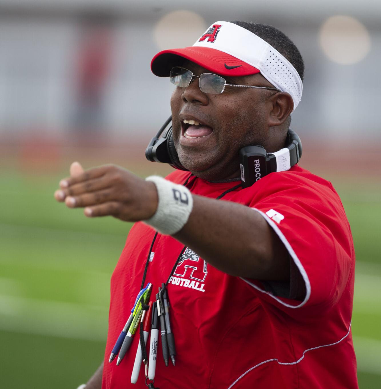 Rod Moy to become North Vermilion's new head football coach | High ...