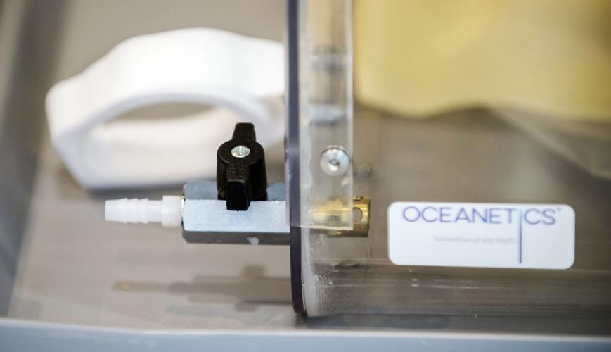 Lafayette doctor, engineer get FDA approval for coronavirus device to ...