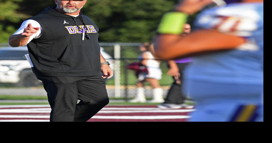 QB Jerry Horne helps Denham Springs blow by Southern Lab | High School ...