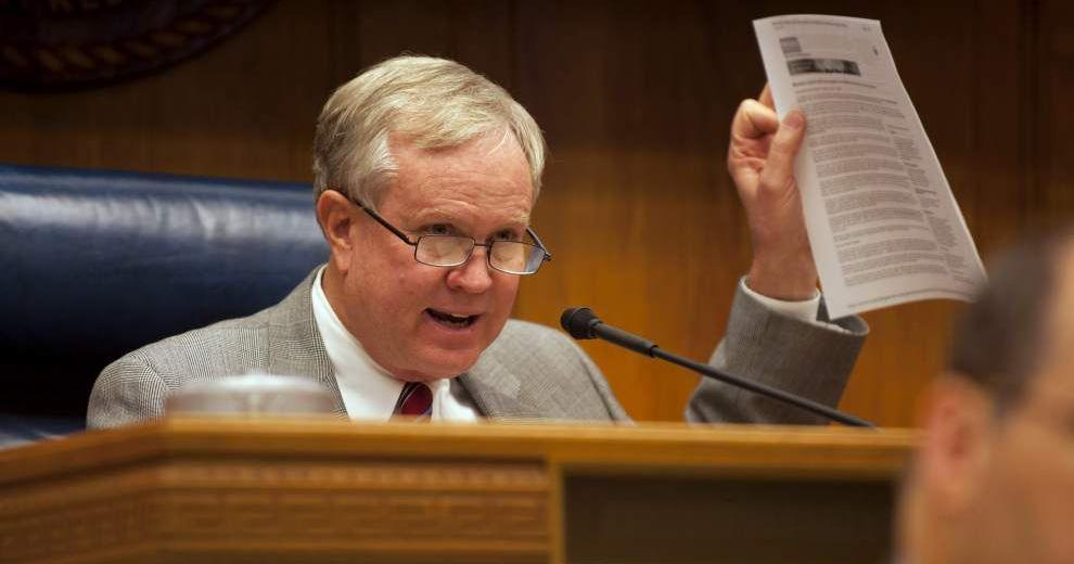 Edward Pratt: People finally hearing truth about Louisiana budget, and ...