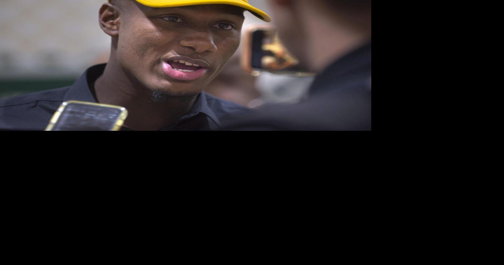 Another big one for LSU: Plaquemine 4-star safety Todd Harris commits ...