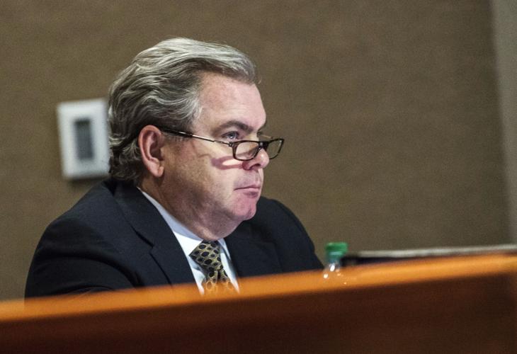 Lafayette city-parish attorney: City Council ethics complaint threat ...