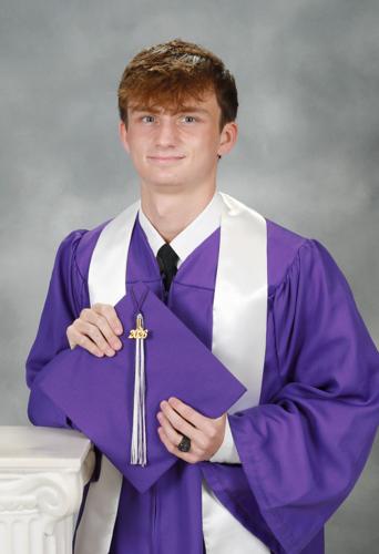 Holden honor graduates named | Livingston/Tangipahoa | theadvocate.com