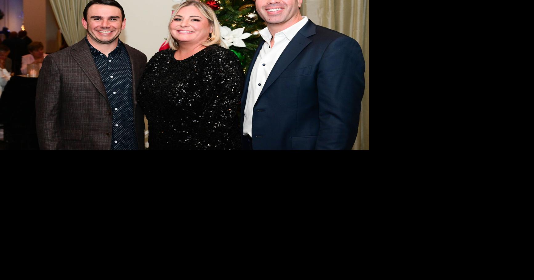 Good Shepherd Gala | | theadvocate.com