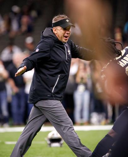 Saints reportedly hire special teams coach Mike Westhoff | Saints ...