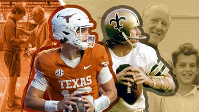 Letters: Uplifting story on Mannings' bond appreciated | Letters ...