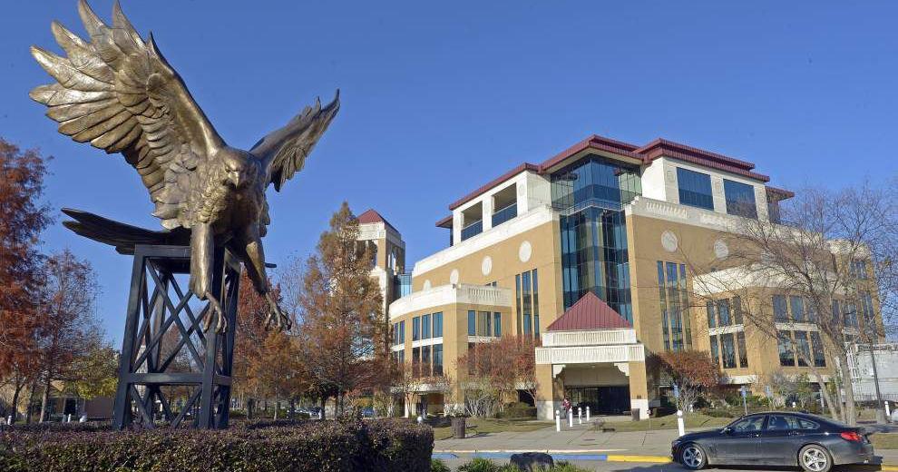 UL System Board names Edwin Litolff interim president of Louisiana ...