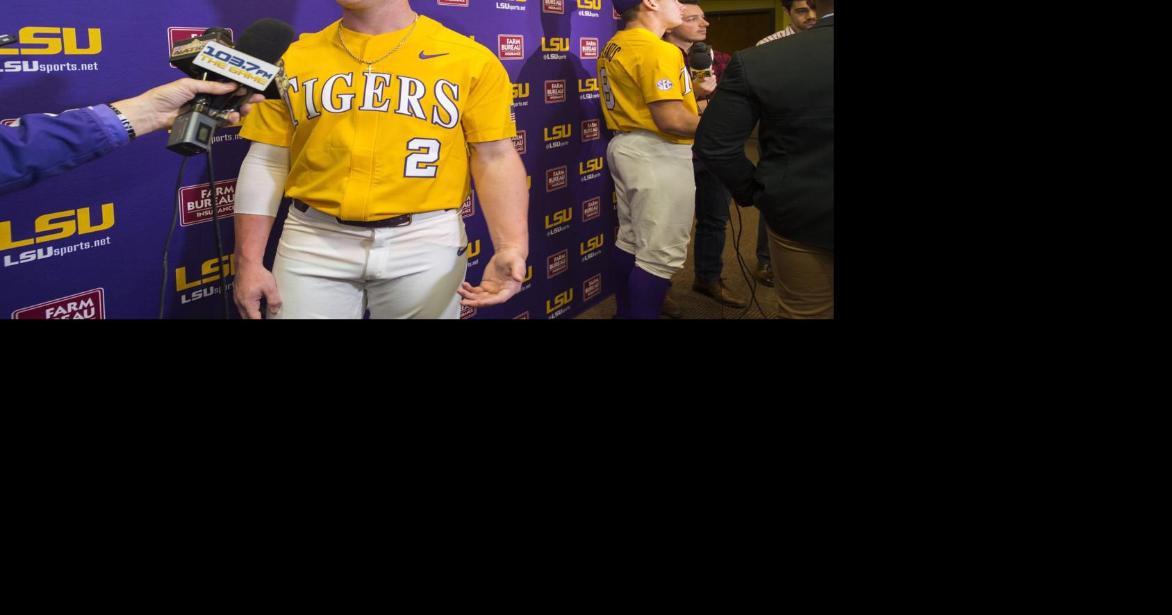 Five for Omaha: Five things that need to happen for an LSU return to ...