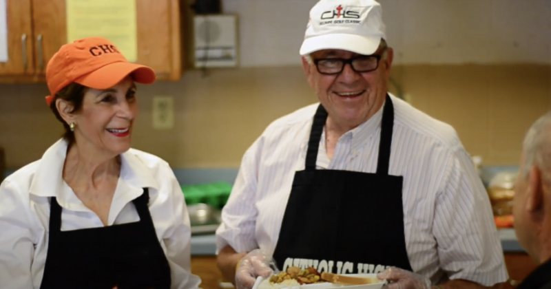 St. Vincent de Paul | Forward 64 | theadvocate.com