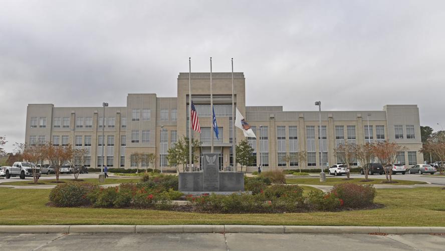 Lawyers for ex-Louisiana school teacher accused of sex crimes request ...