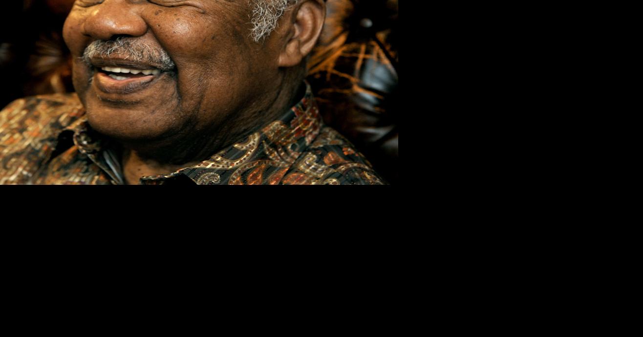Ernest Gaines memorial service, funeral arrangements announced | News ...