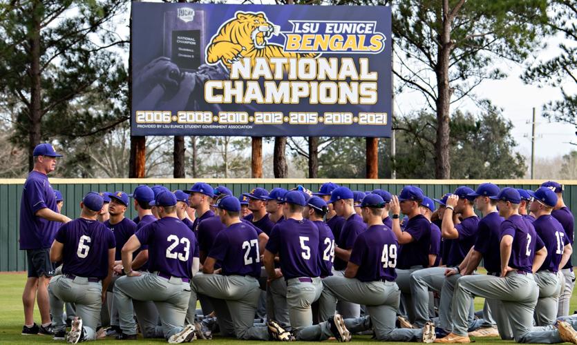 LSUE baseball continues winning legacy with undefeated start | Sports ...