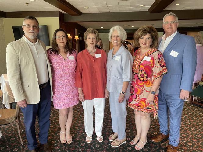 Community: Volunteers of America has new board members, officers; Fais ...