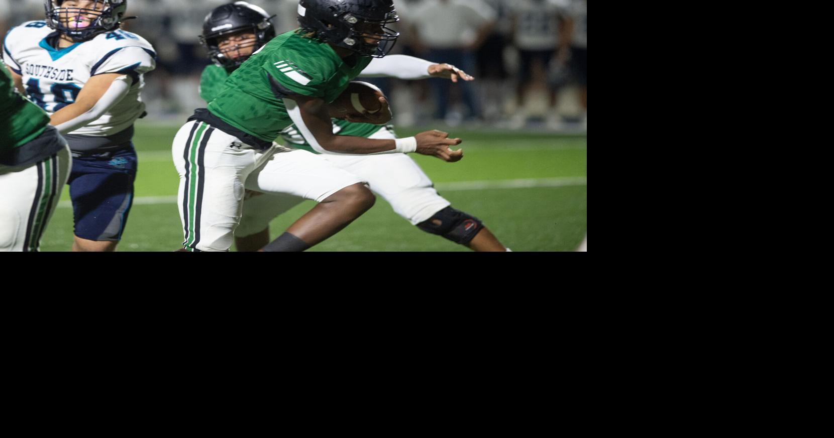 See the offensive changes Lafayette High planning in spring | High Schools | theadvocate.com