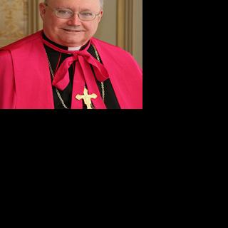 Bishop Provost, former Lafayette pastor, recovering at home from ...