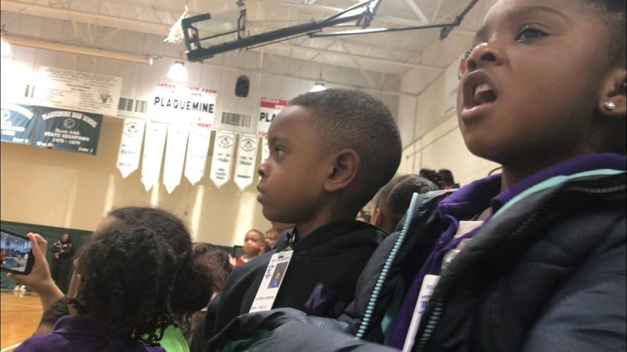'March Dadness' program gets parents at Iberville schools involved in ...