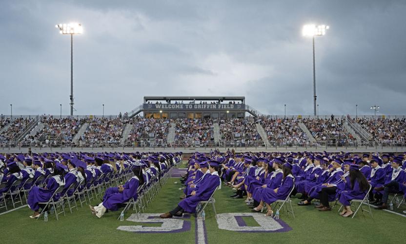 Dutchtown High Class of 2024 | Ascension | theadvocate.com