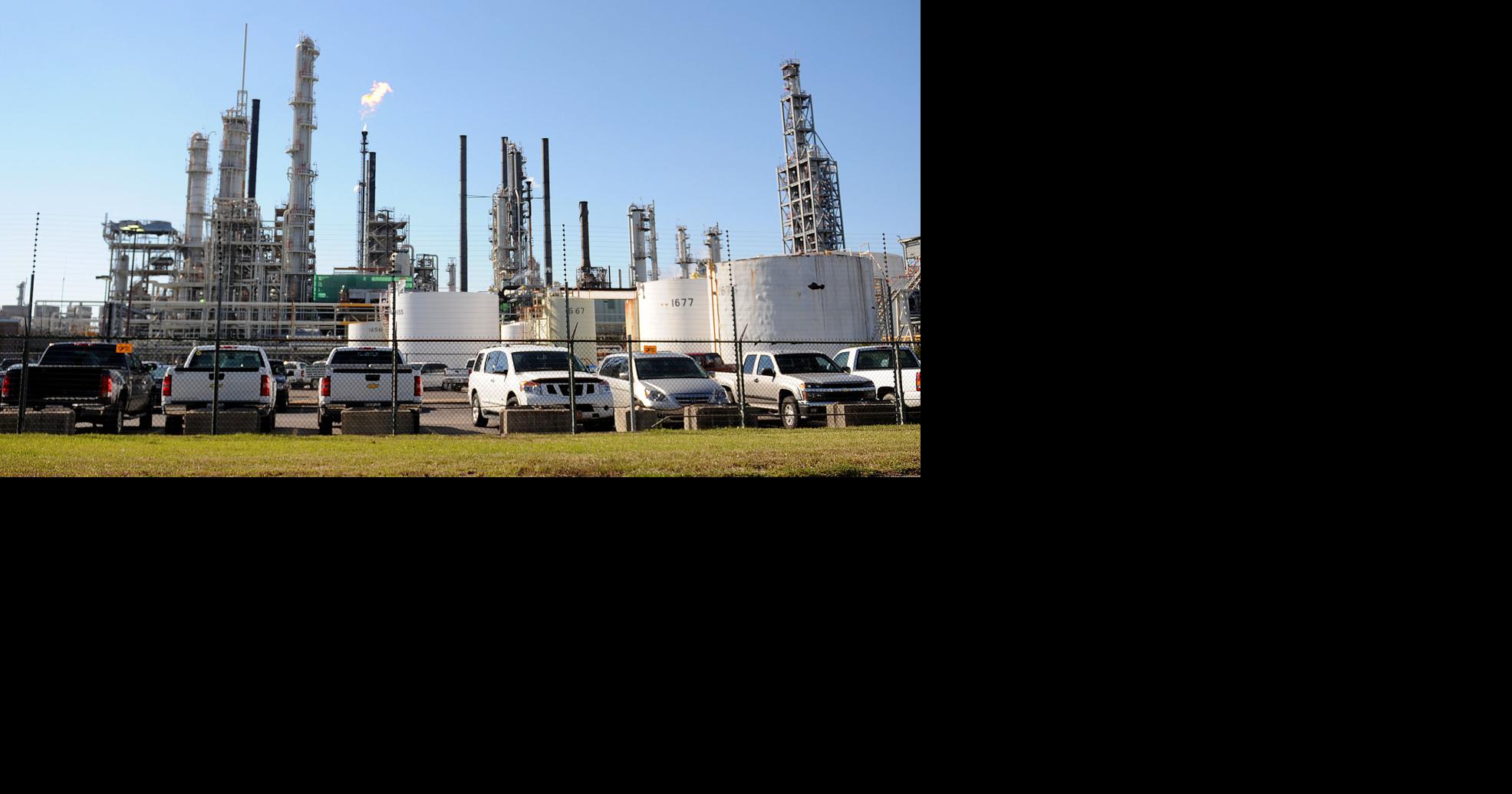 Loren Scott letter: Together Baton Rouge says ExxonMobil not doing ...