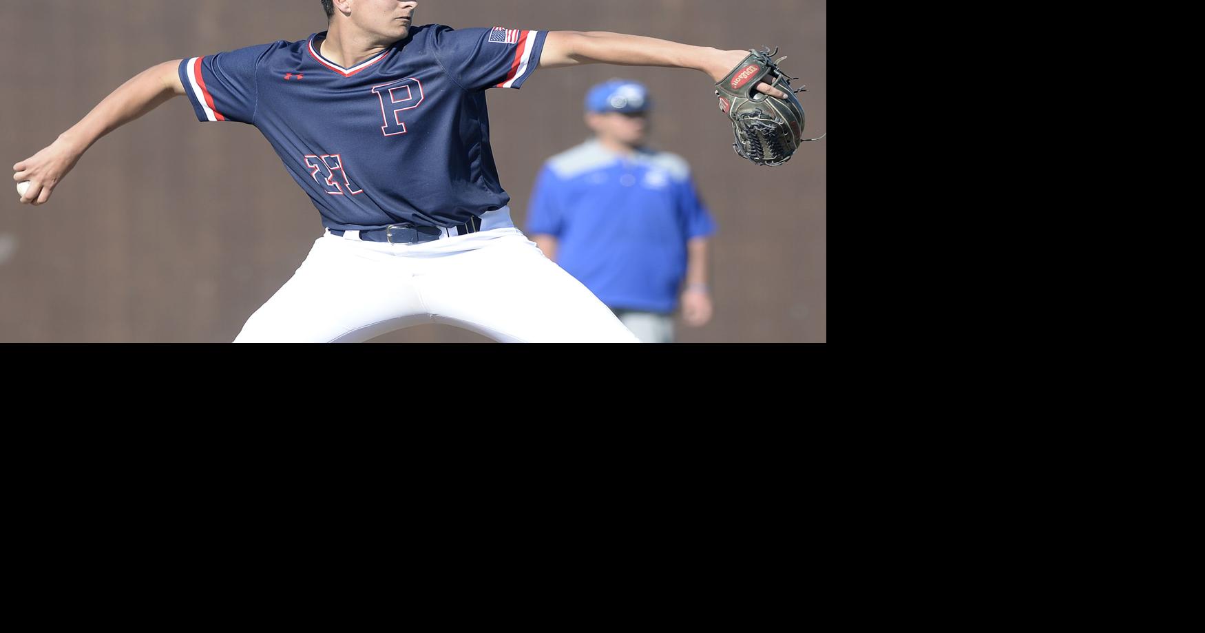 North Vermilion's Hayden Durke somehow taking wrecked senior season ...