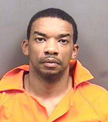 Accused killer pleads insanity in alleged murder of wife in Geismar ...