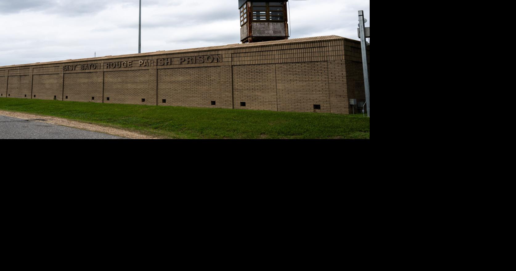 Inmate at parish prison found dead from hanging, Sheriff say | Crime ...