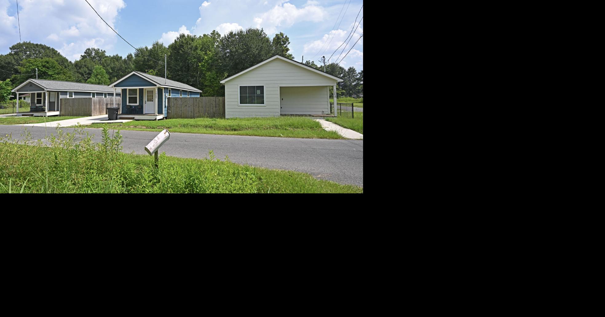 FBI, feds investigating Baton Rouge housing project | Baton Rouge ...