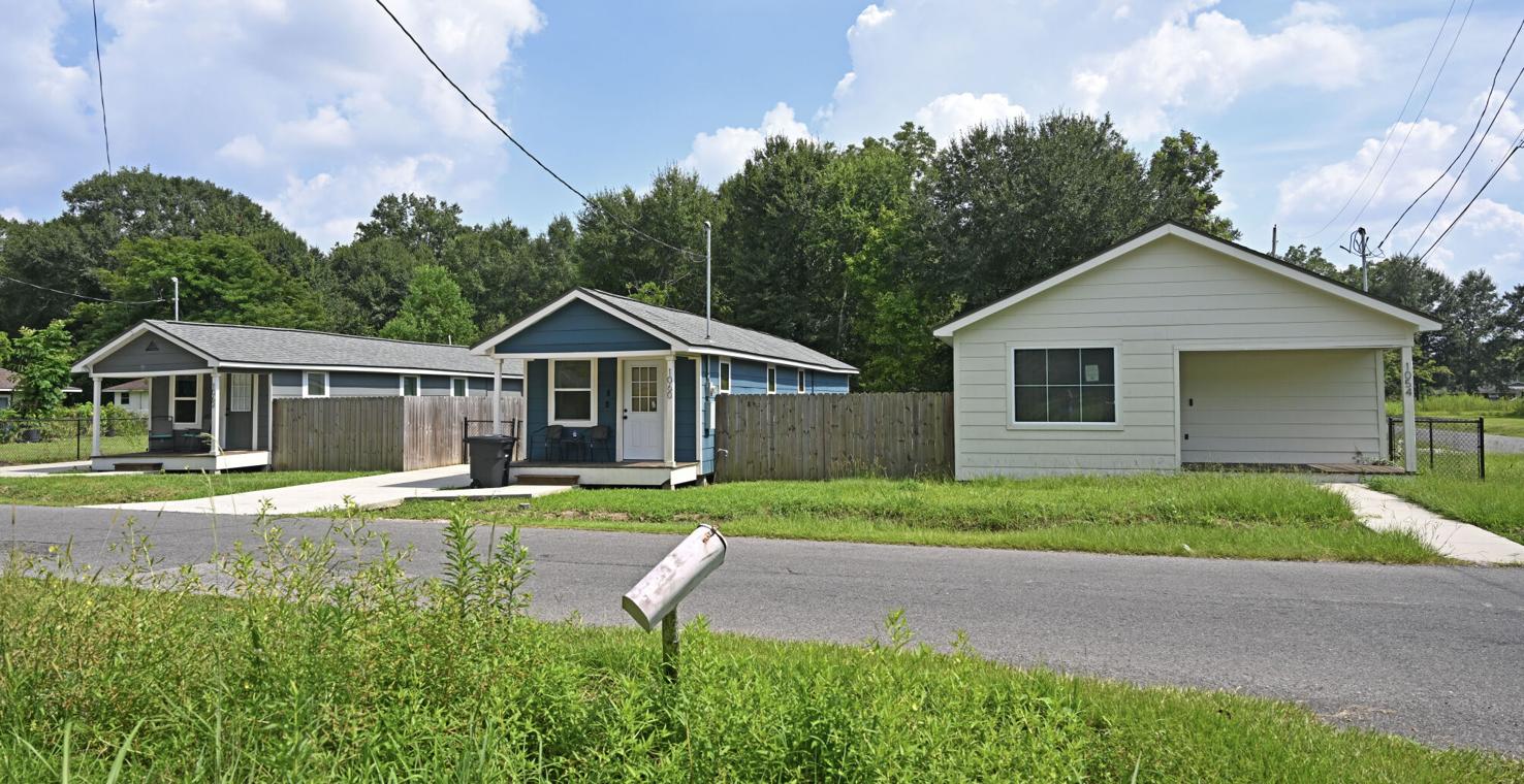 Baton Rouge officials questioned housing project | News | theadvocate.com