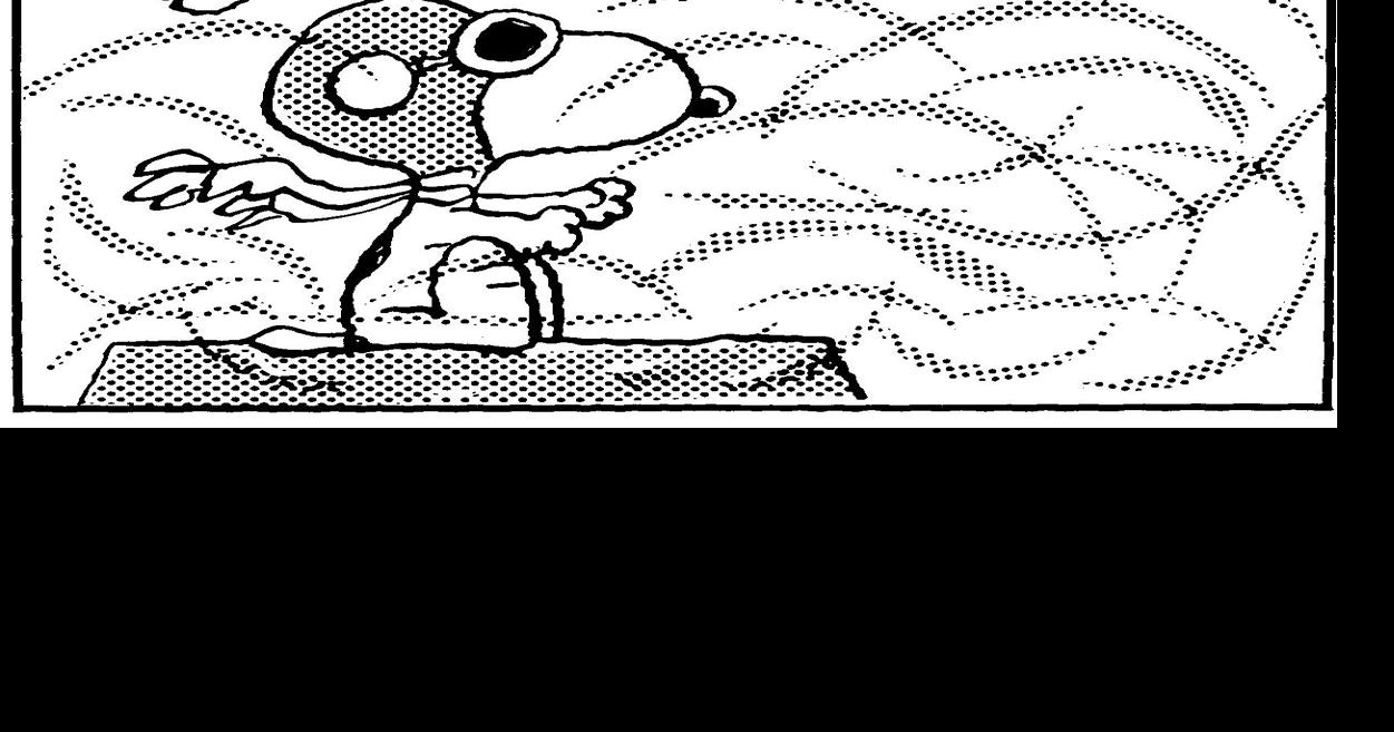 ''Snoopy and the Red Baron' have landed at the USS Kidd Museum ...