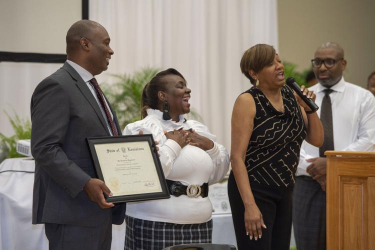 As Baton Rouge charter schools grow, traditional schools continue to ...