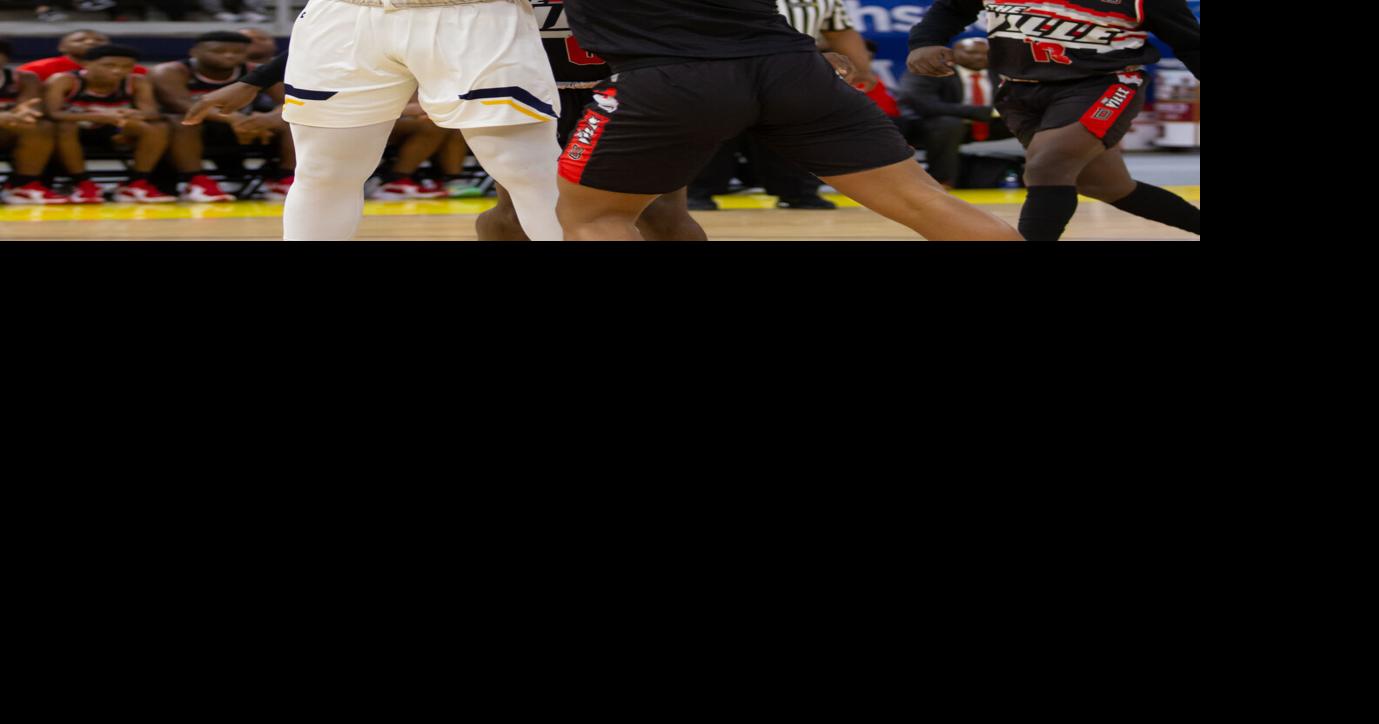 Big East signee Percy Daniels leads the way as Madison Prep thumps ...