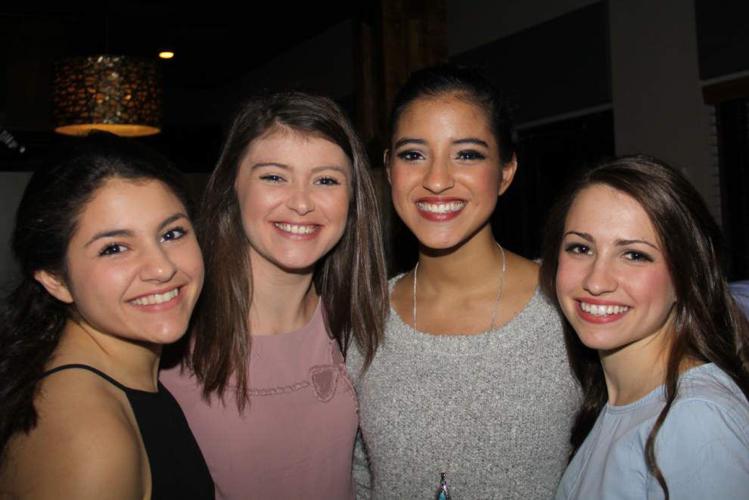 Steven Forster’s Party Central: Ballet Apetrei | News | theadvocate.com