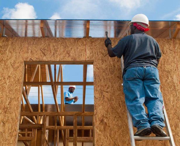 Turning blue jeans green: Sheryl Crow creates insulation for Katrina ...