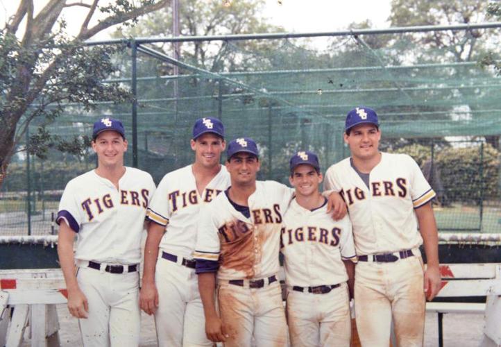 LSU’s 1986 College World Series sparked a blazing trail | LSU ...