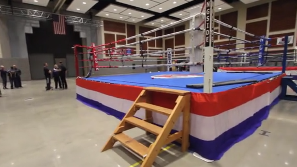 National Collegiate Boxing Championships coming to Lafayette in 2020 ...