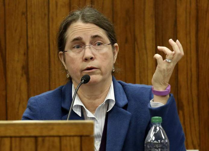 Renee Benson: 'We were a very happy family for the majority of the time ...