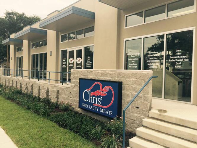 New Cajun-style butcher shop in Lakeview will offer turducken ...