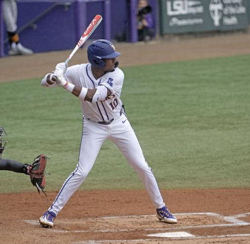 LSU baseball beats Northern Illinois thanks to home runs | LSU ...