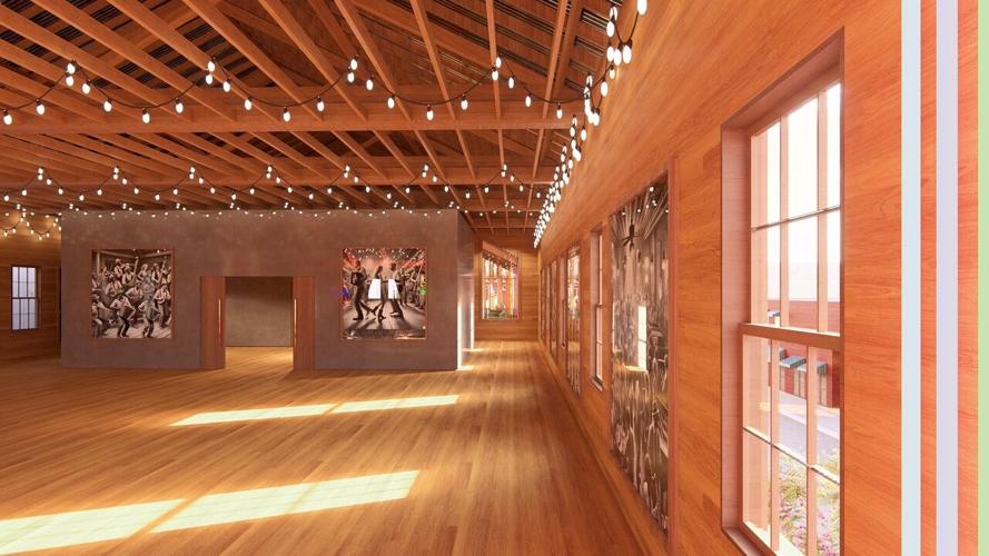 Work to begin early 2026 on the Louisiana Music Museum in Lafayette ...